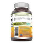 Vitamin D3 5000 IU softgels for immunity
