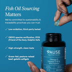 Vitamin D3 5000 IU softgels