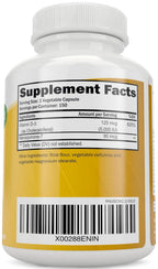 vitamin D3 5000 IU supplement