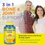 Vitamin D3 5000 IU supplement