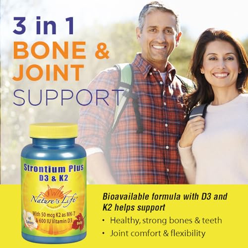 Vitamin D3 5000 IU supplement
