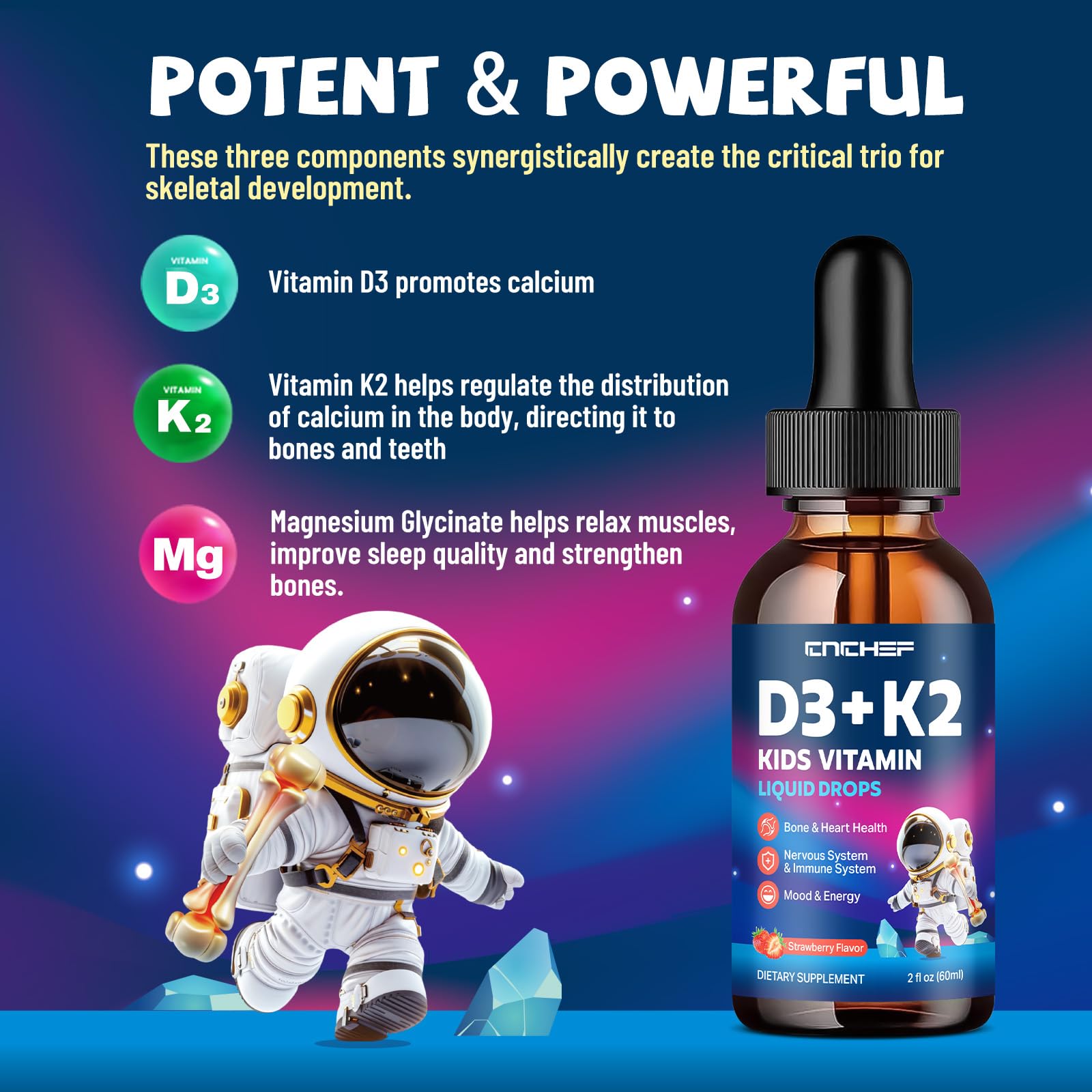 vitamin d3 5000 iu supplement