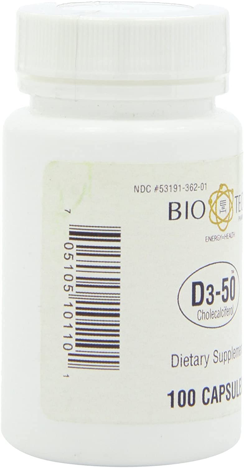 vitamin D3 50000 IU for immunity