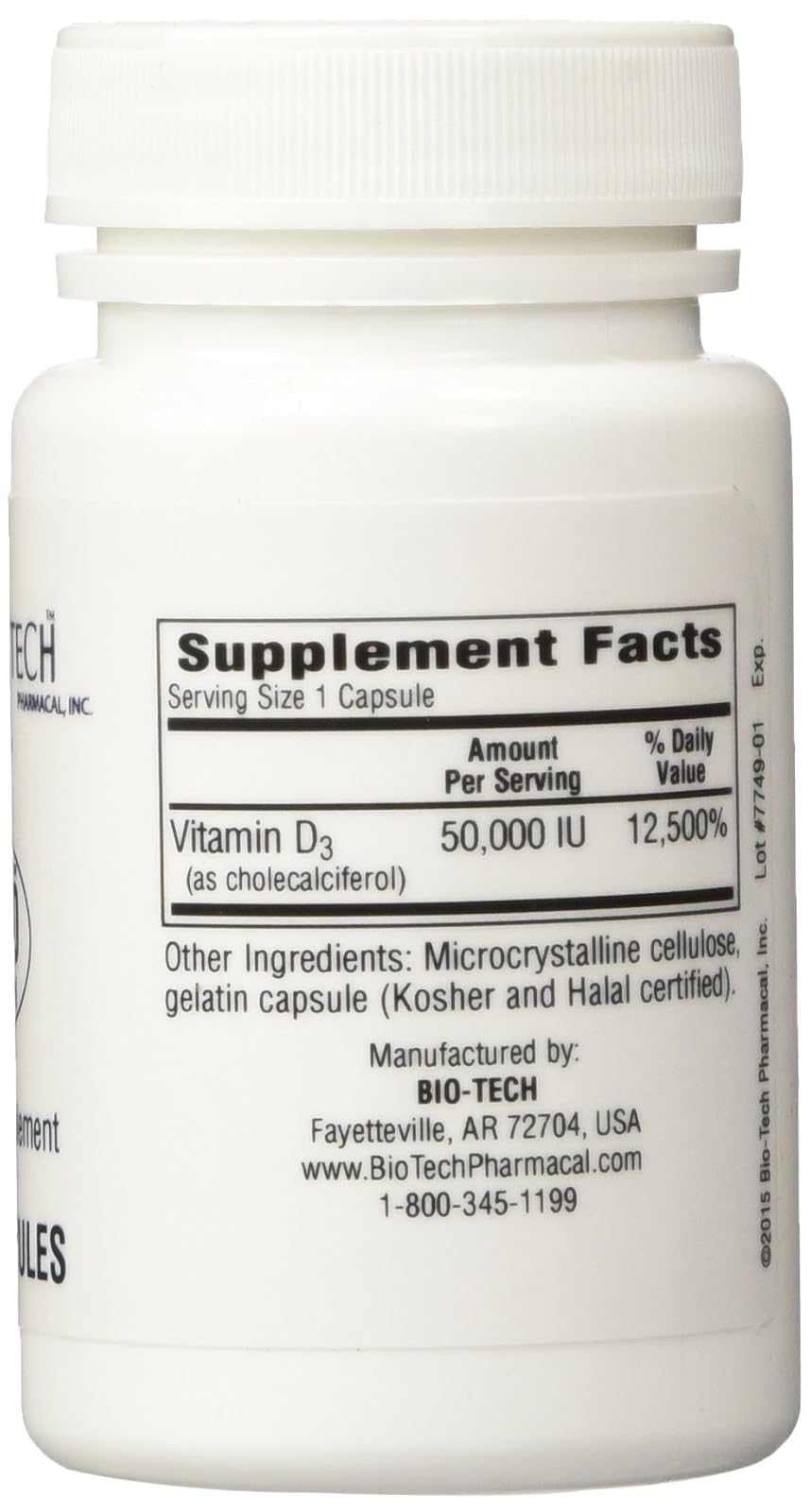 vitamin D3 50000 IU for immunity