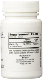 vitamin D3 50000 IU for immunity