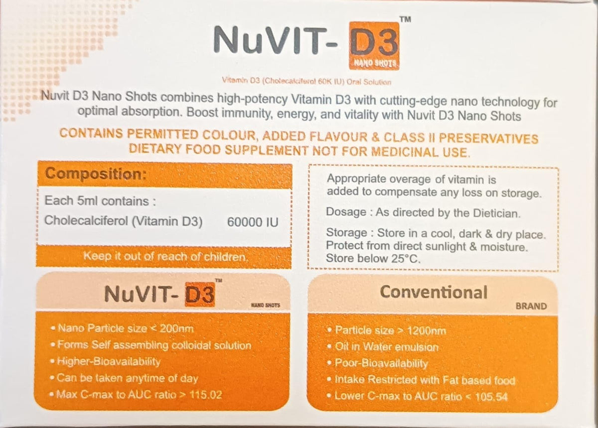 vitamin D3 60000 IU liquid