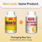 Vitamin D3 and calcium for bone health