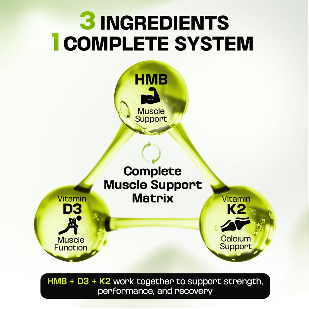 Vitamin D3 and calcium for immune health