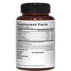 vitamin D3 and K for calcium absorption