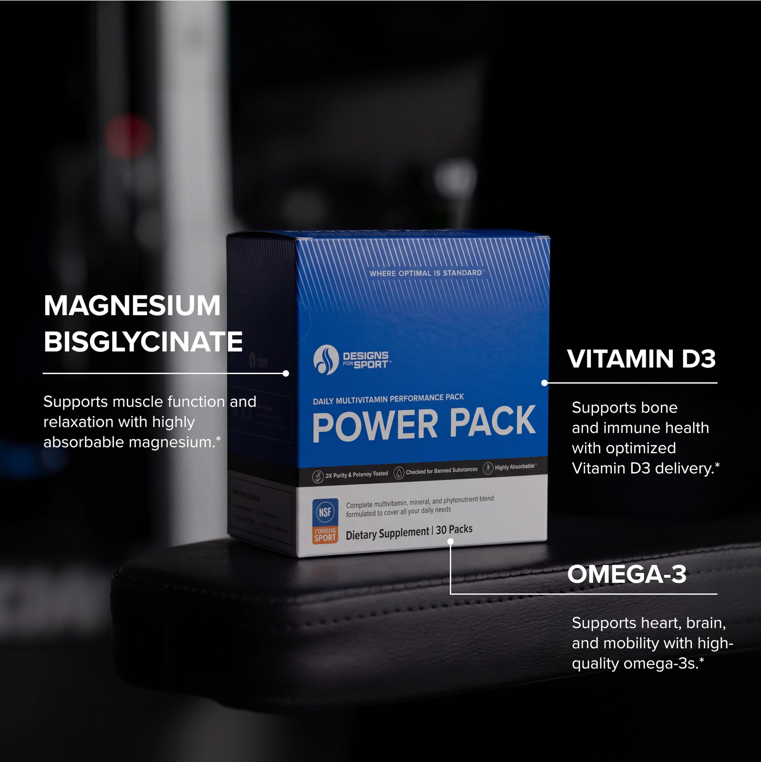vitamin D3 and K for overall wellness
