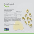 Vitamin D3 and K2 benefits