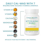 vitamin D3 and K2 benefits