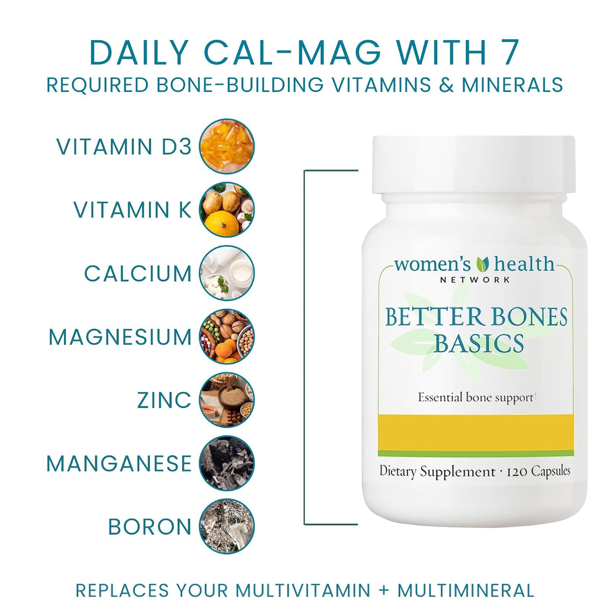 vitamin D3 and K2 benefits