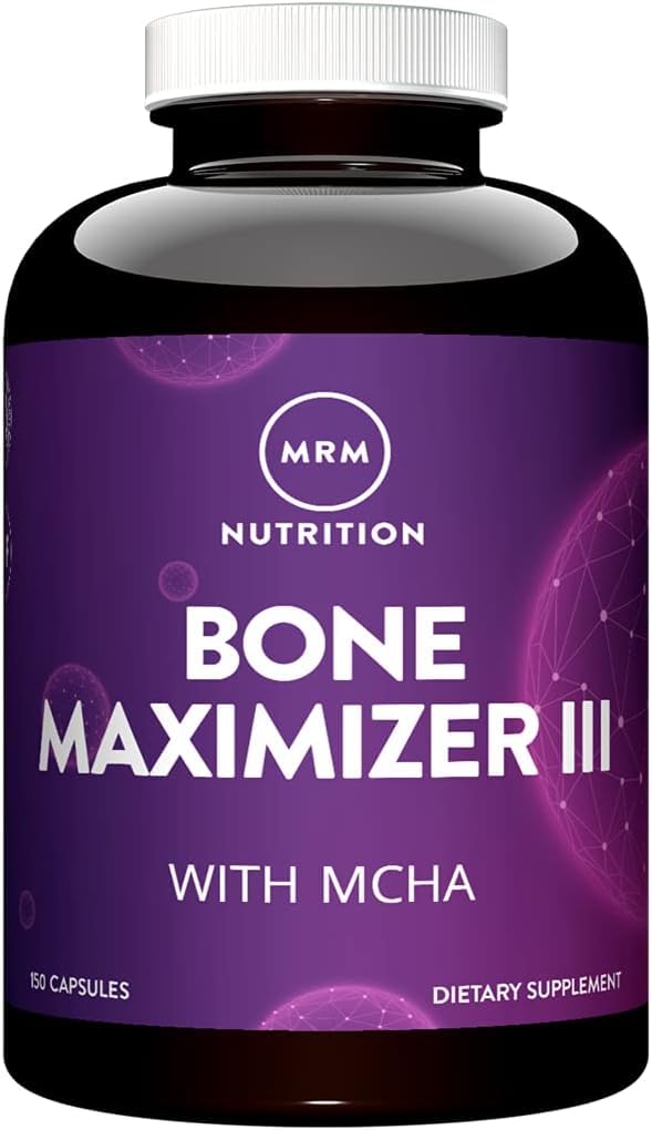 vitamin D3 and K2 blend