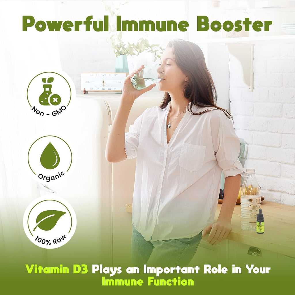 vitamin D3 and K2 for bone health