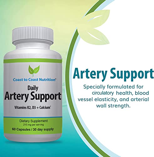 vitamin d3 and k2 for calcium absorption