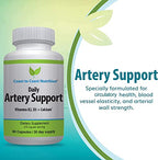 vitamin d3 and k2 for calcium absorption