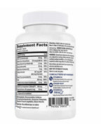 Vitamin D3 and K2 for heart health