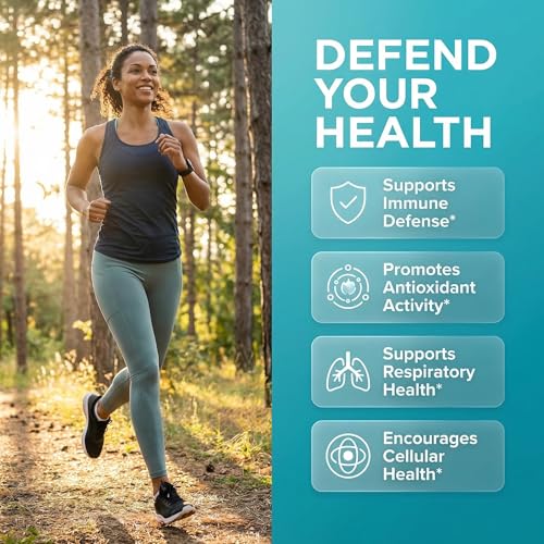 Vitamin D3 and K2 for immunity