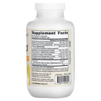 Vitamin D3 and K2 for strong bones
