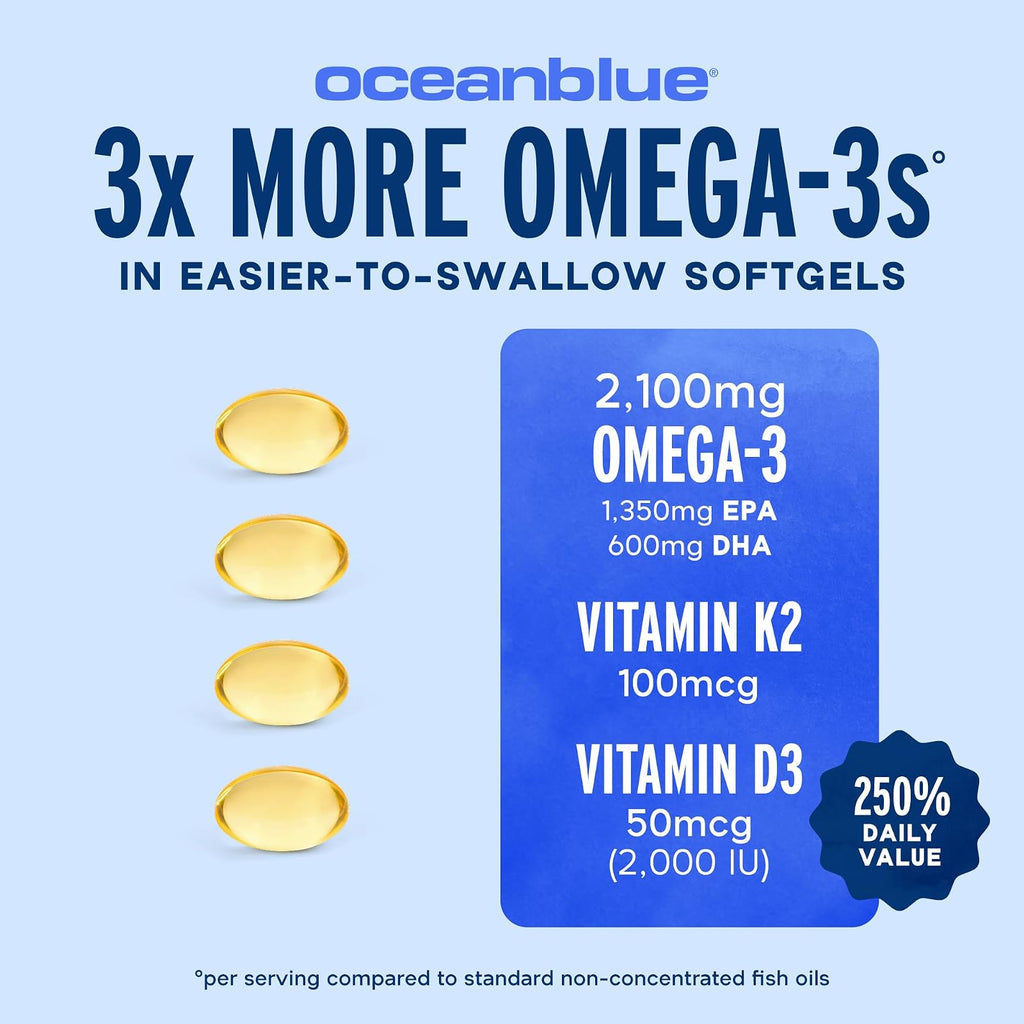 Vitamin D3 and K2 supplement benefits
