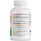 Vitamin D3 and K2 supplement