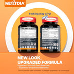 vitamin D3 and K2 supplement