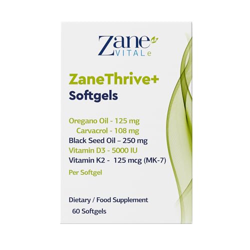 Vitamin D3 and K2 synergy
