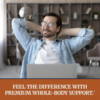 vitamin D3 and magnesium benefits