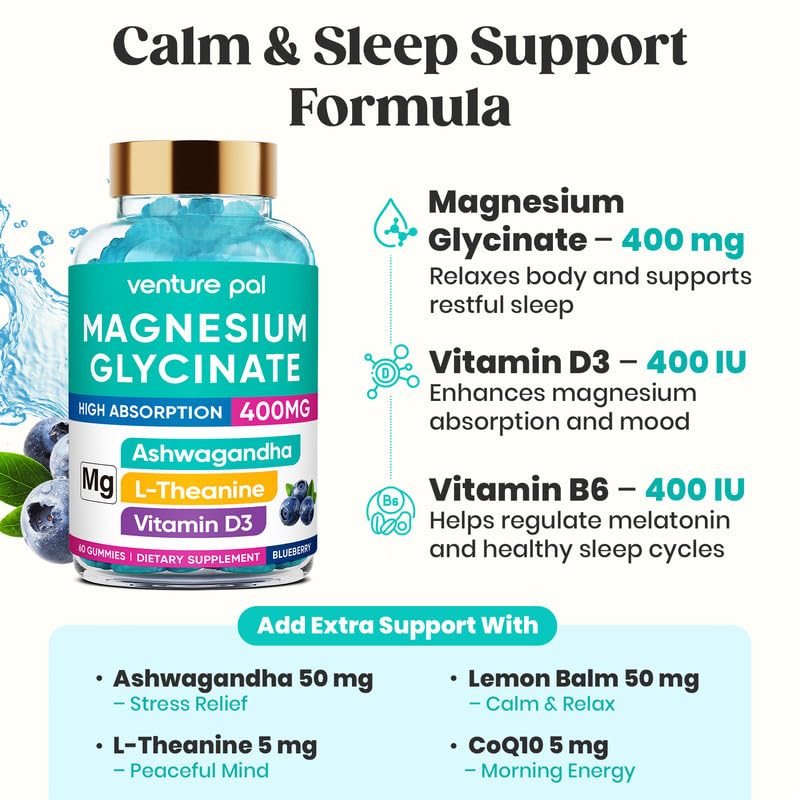 vitamin D3 and magnesium for wellness