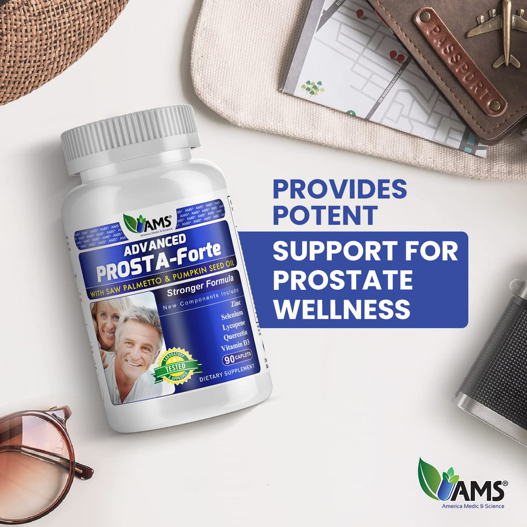 vitamin D3 and saw palmetto combo