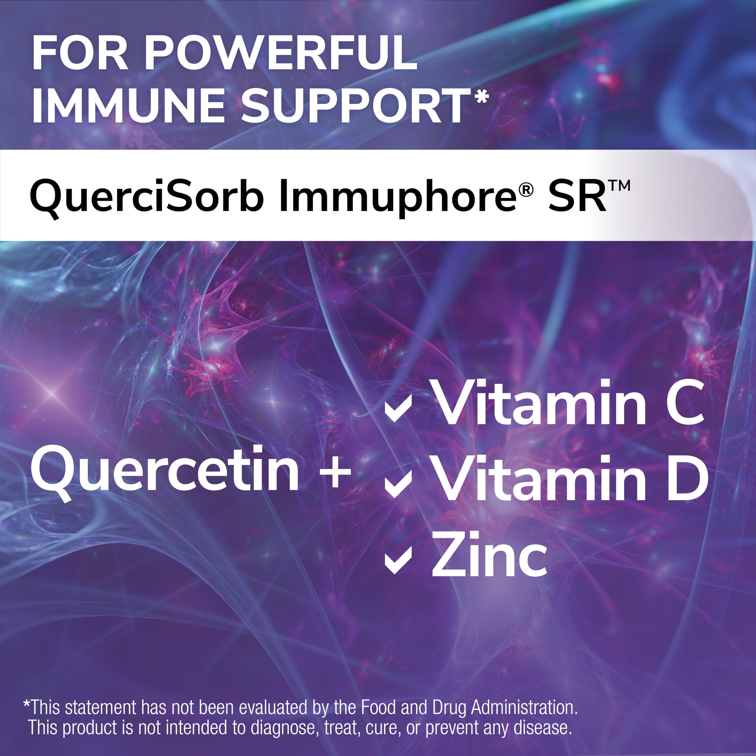 vitamin D3 and zinc for wellness