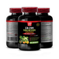 Vitamin D3 calcium supplement for bones