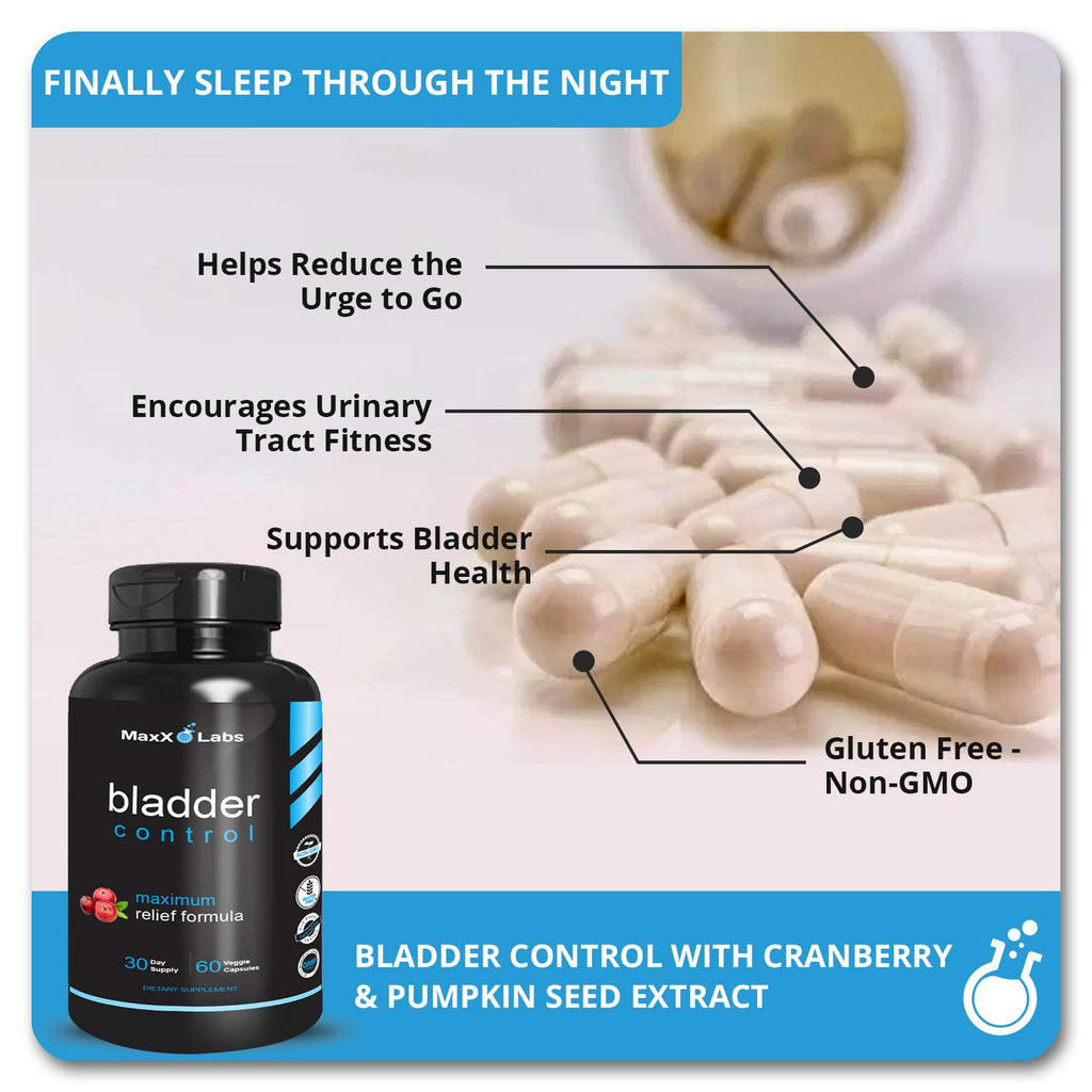 vitamin d3 capsules for bladder health