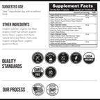 vitamin D3 capsules for daily wellness
