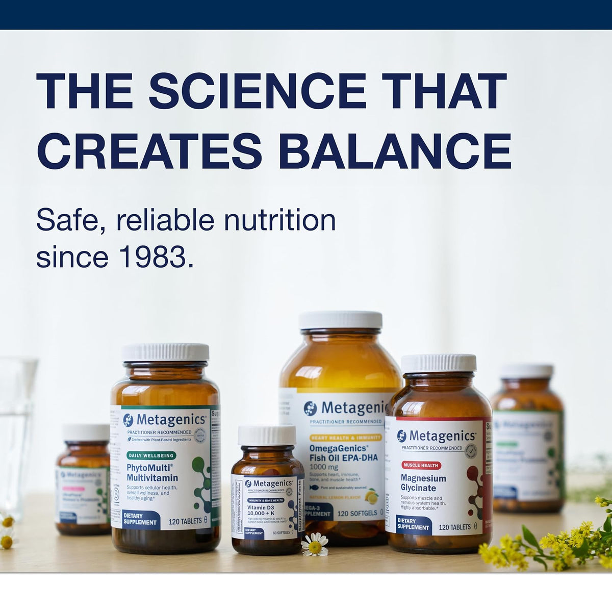 Vitamin D3 capsules for mood enhancement