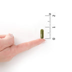 Vitamin D3 capsules for seasonal health