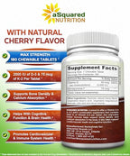 vitamin D3 chewable for kids