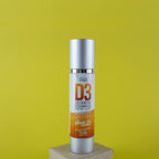 vitamin D3 cream for bone health