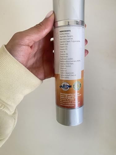 vitamin D3 cream for daily wellness