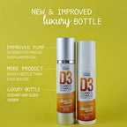 vitamin D3 cream for immune support