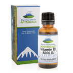 vitamin D3 drops for adults