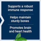 vitamin D3 drops for bone health