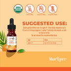 vitamin D3 drops for bone health