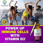 vitamin D3 drops for daily wellness