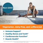 vitamin D3 drops for healthy bones
