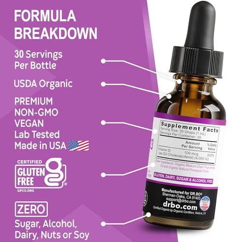 vitamin d3 drops with k2 support