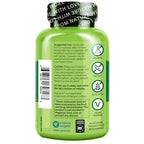 Vitamin D3 enhanced calcium absorption