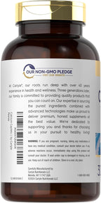 Vitamin D3 enhanced calcium supplement