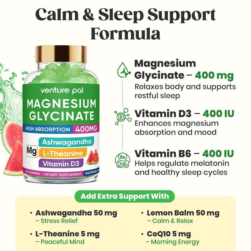 vitamin D3 enhanced magnesium for wellness